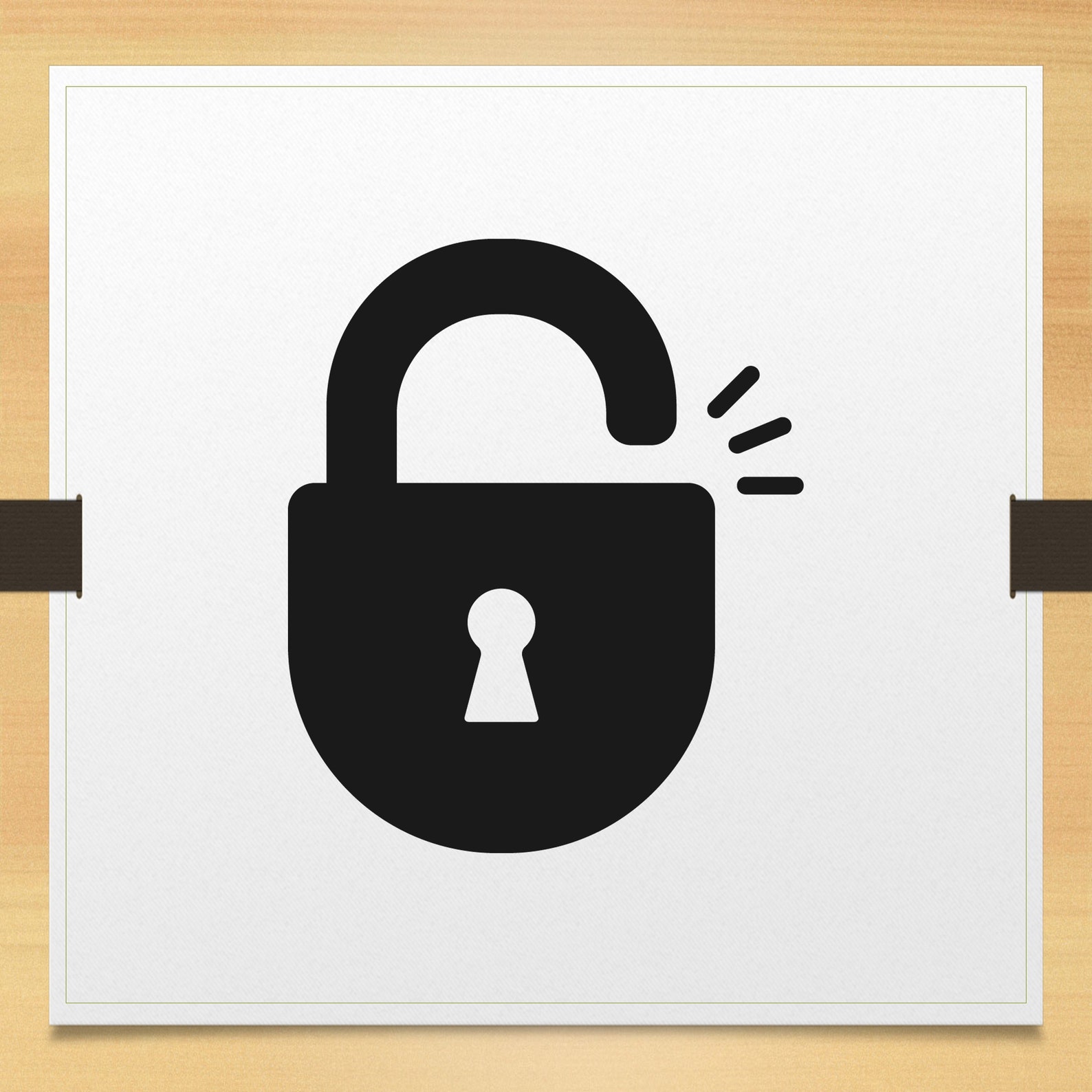 Lock SVG Bundle \ Padlock SVG \ Lock Cut Files \ Padlock Clipart \ Lock ...