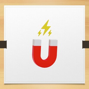 Magnet SVG Bundle \ Magnet SVG \ Magnet Cut Files \ Magnet Clipart ...