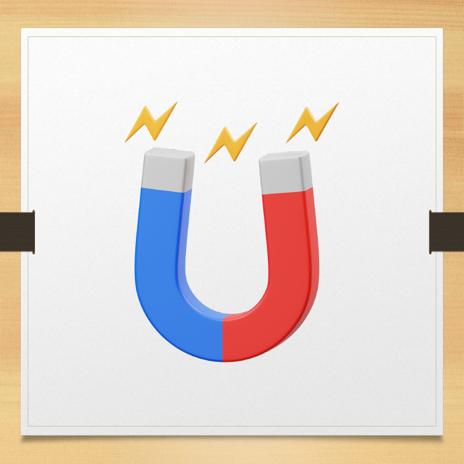 Magnet SVG Bundle \ Magnet SVG \ Magnet Cut Files \ Magnet Clipart ...