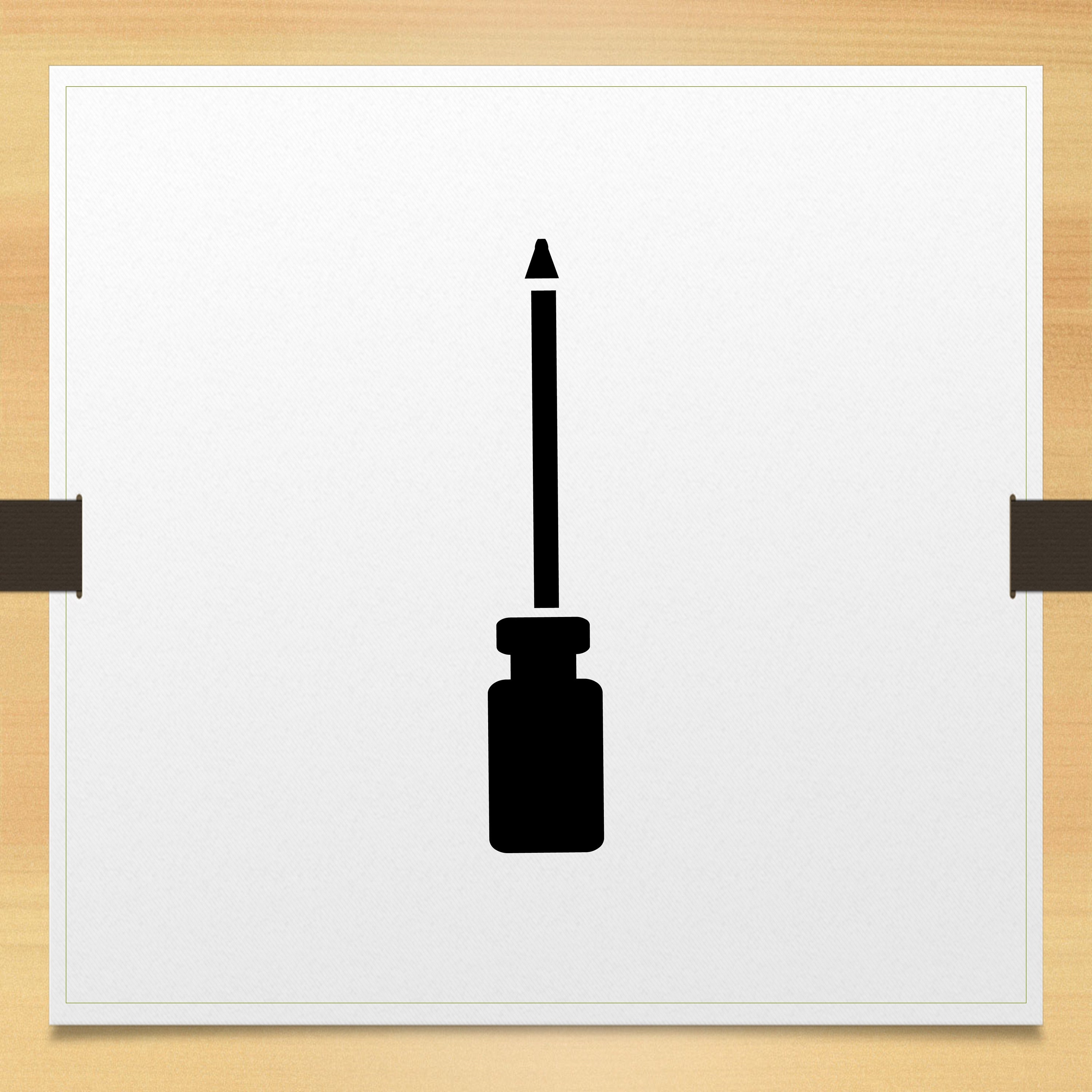 Screw Driver SVG Bundle Screw Driver Cut Files Screw Driver Clipart ...