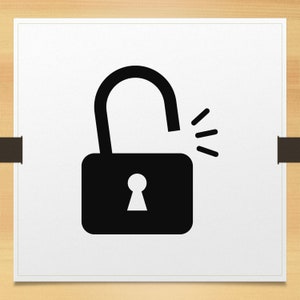 Lock SVG Bundle Padlock SVG Lock Cut Files Padlock Clipart Lock SVG ...