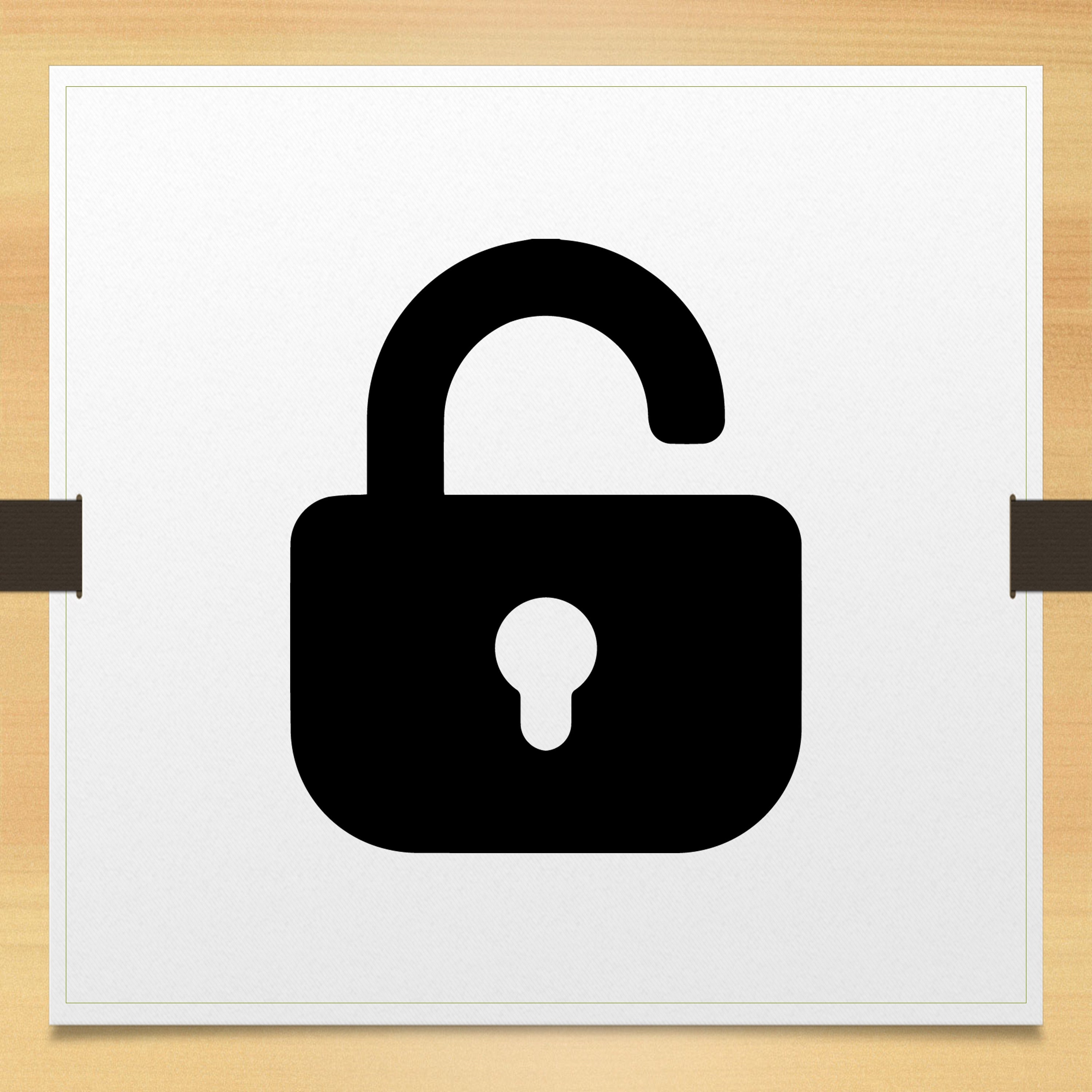 Lock SVG Bundle Padlock SVG Lock Cut Files Padlock Clipart Lock SVG ...