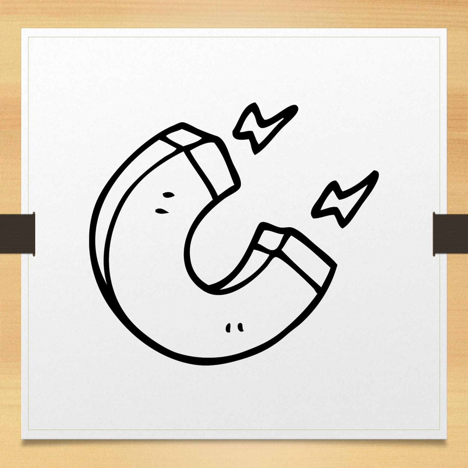 Magnet SVG Bundle \ Magnet SVG \ Magnet Cut Files \ Magnet Clipart ...