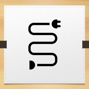 USB Cable Svg \ Type-c Cable SVG \ Charger SVG \ Plug Svg \ Phone ...