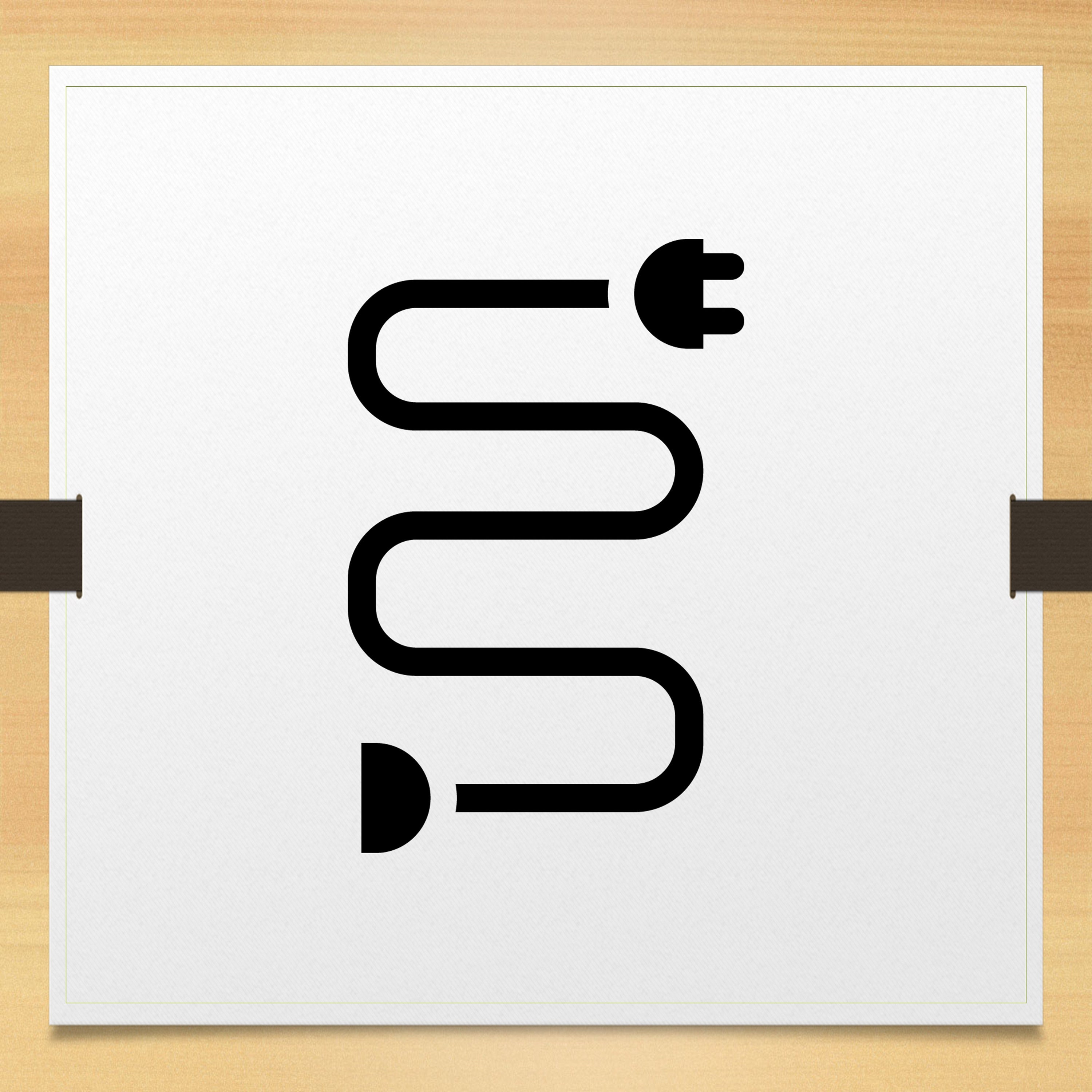 Cable SVG Files: USB, Type-c, Charger, Plug (digital Download) - Etsy