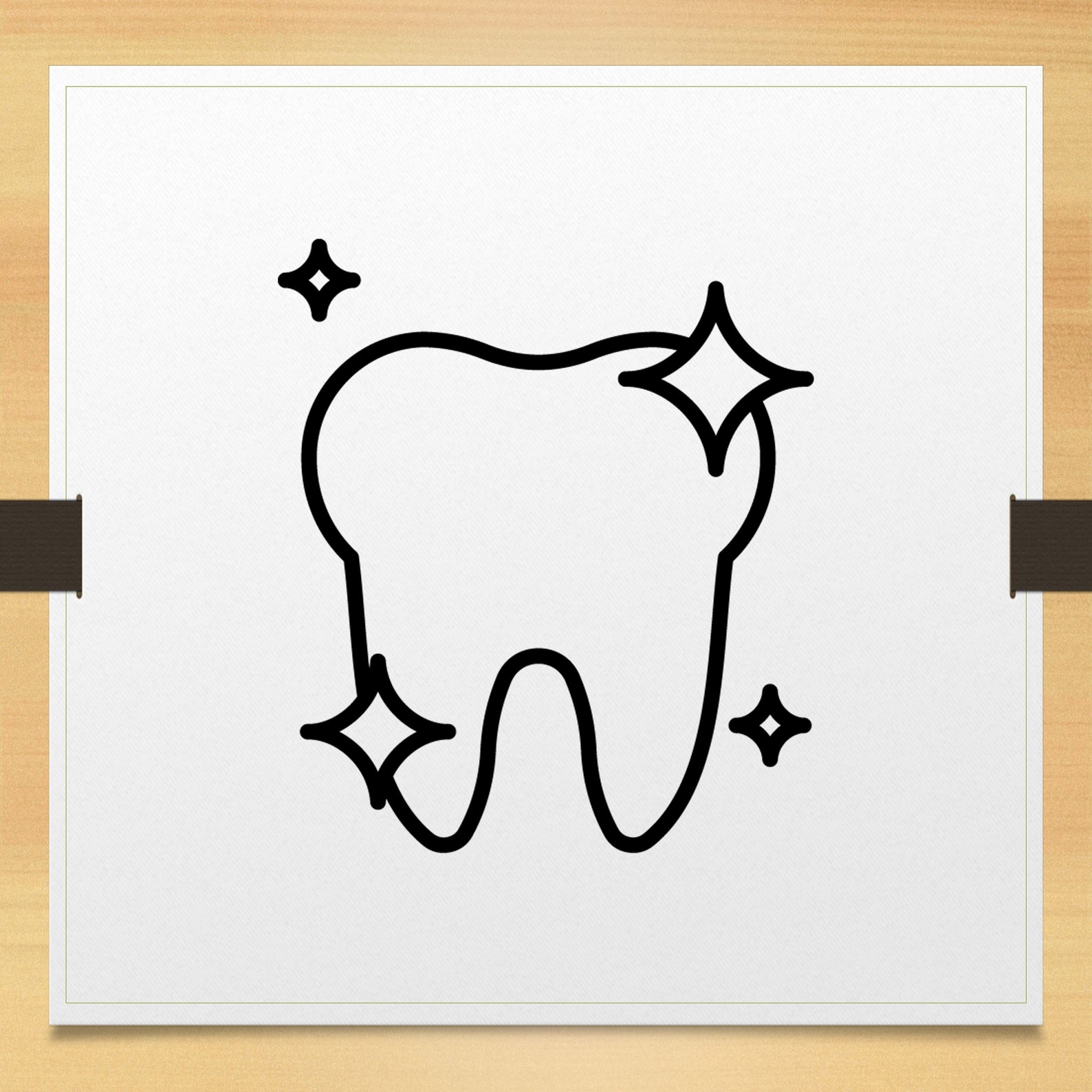 Tooth SVG Bundle \ Tooth SVG \ Tooth Clipart \ Dentist SVG \ Tooth ...