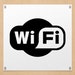 Wifi Signals SVG \ Wifi Icon SVG \ Wireless SVG \ Wifi Signals Cut ...