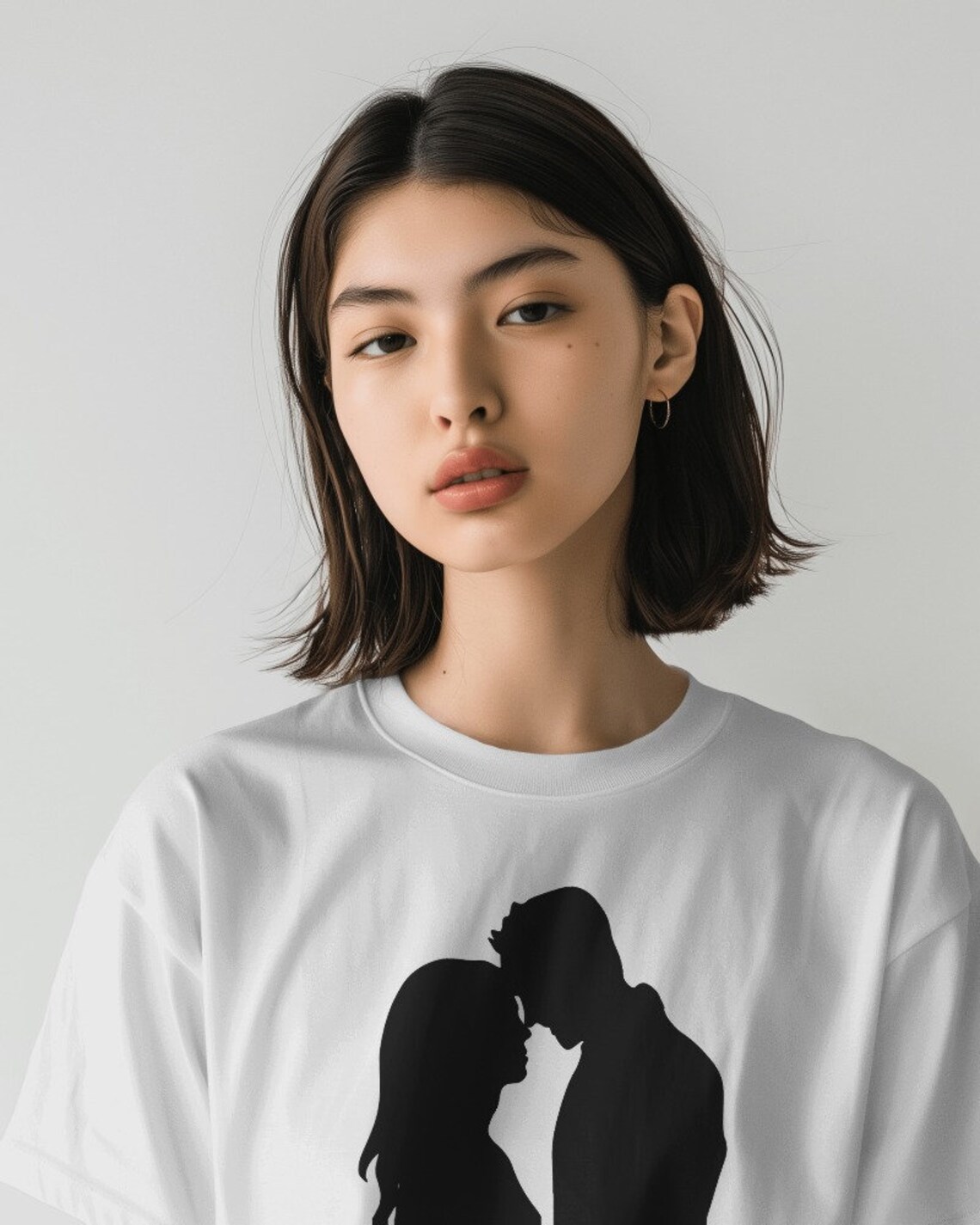 Lovers Kissing Svg Kissing Couple Svg Romantic Couple Svg Kissing Cut ...