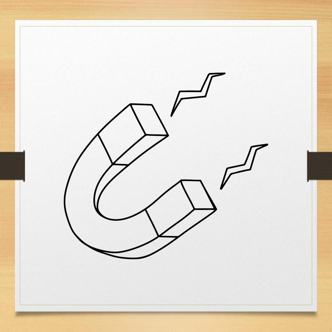 Magnet SVG Bundle Magnet SVG Magnet Cut Files Magnet Clipart Magnet ...