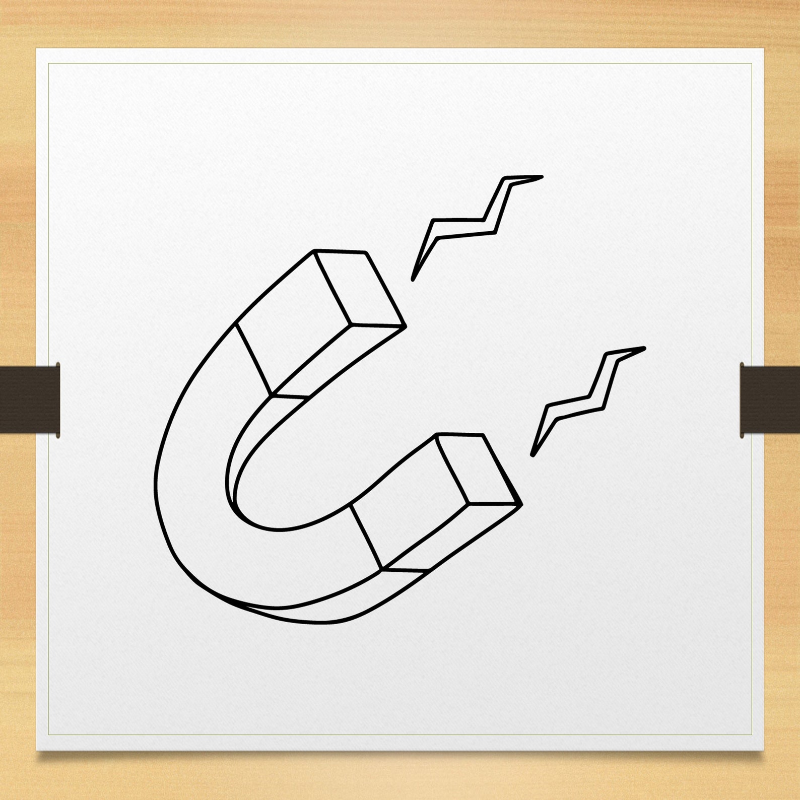 Magnet SVG Bundle \ Magnet SVG \ Magnet Cut Files \ Magnet Clipart ...