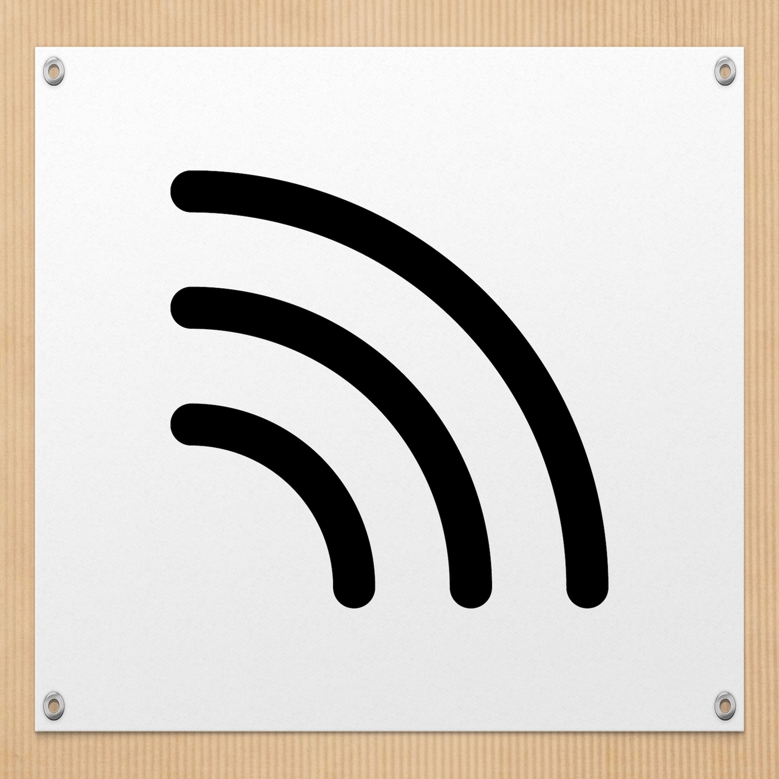Wifi Signals SVG \ Wifi Icon SVG \ Wireless SVG \ Wifi Signals Cut ...