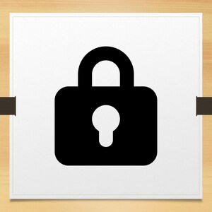 Lock SVG Bundle Padlock SVG Lock Cut Files Padlock Clipart Lock SVG ...