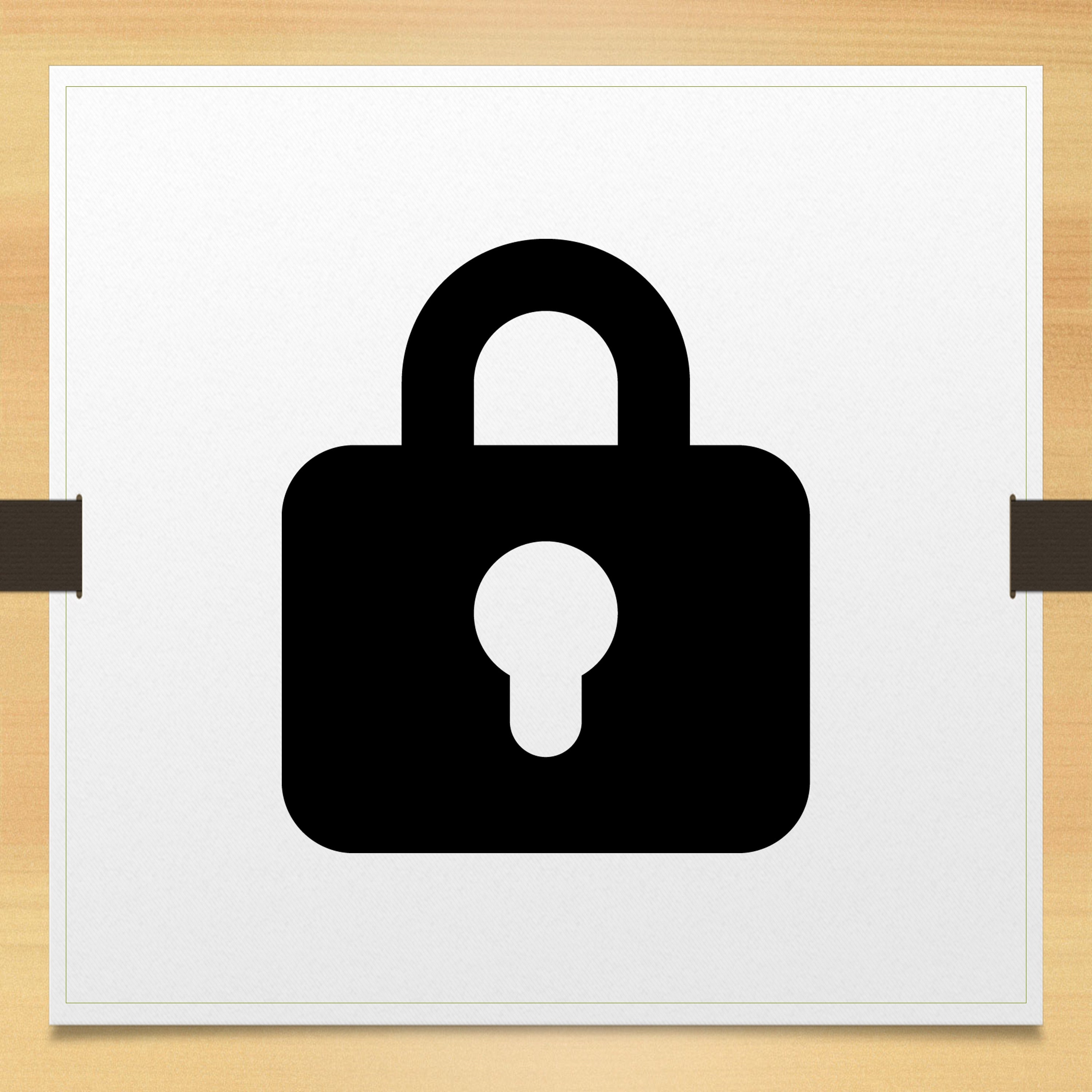 Lock SVG Bundle Padlock SVG Lock Cut Files Padlock Clipart Lock SVG ...