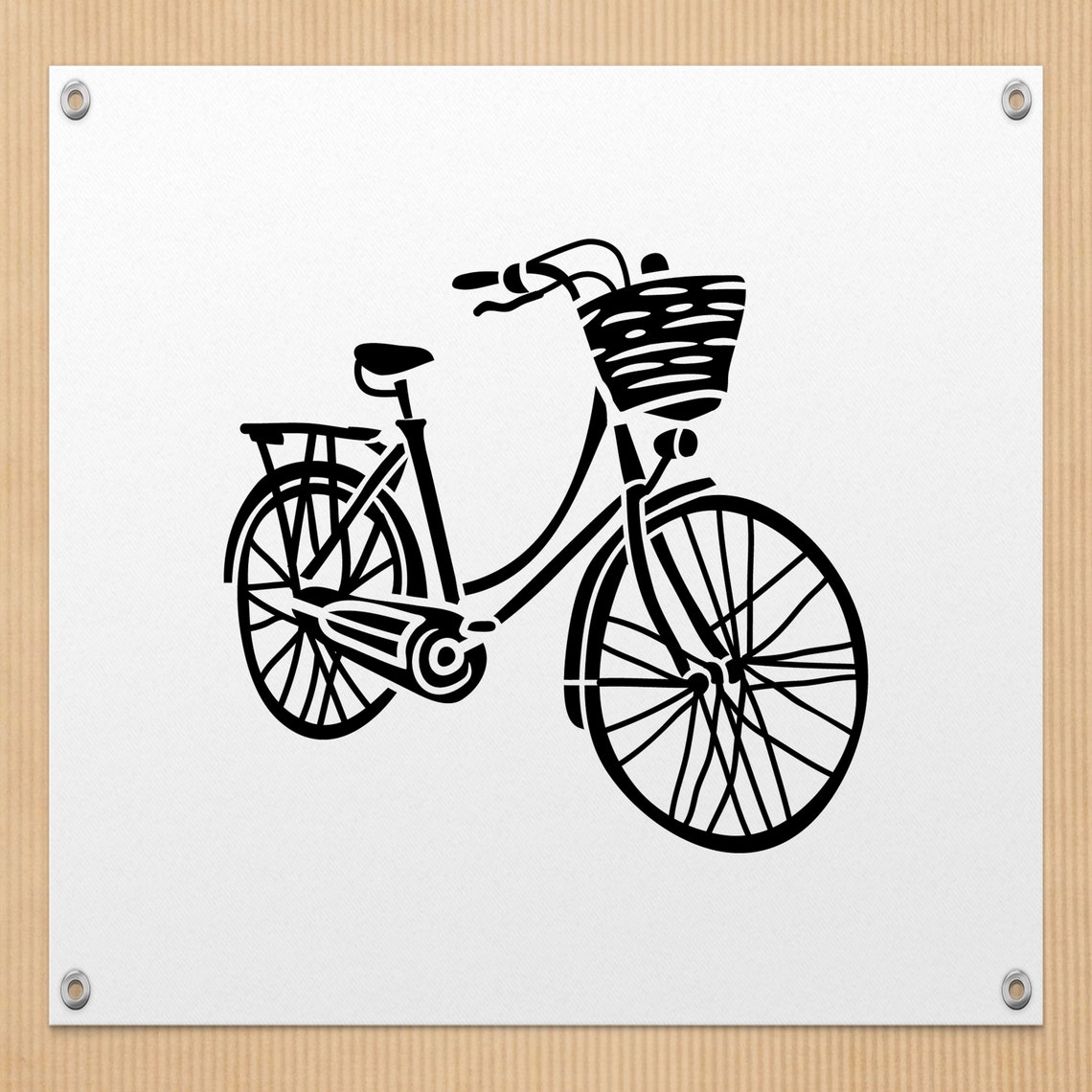 Bicycle SVG Bundle \ Bicycle Cut Files \ Bike SVG \ Bike Clipart ...