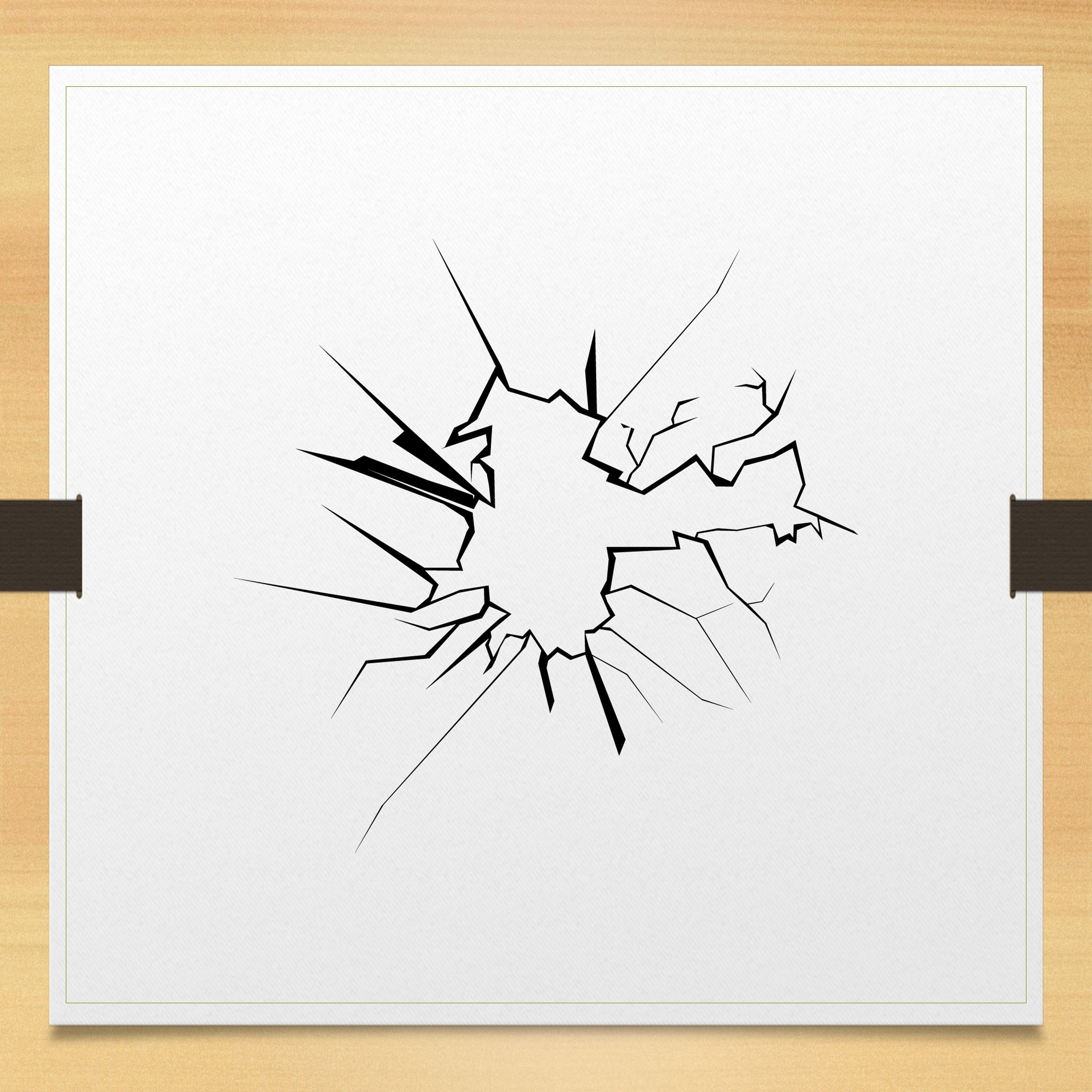 Bullets SVG Bundle \ Bullet Cut Files \ Bullet Hole SVG \ Bullet ...