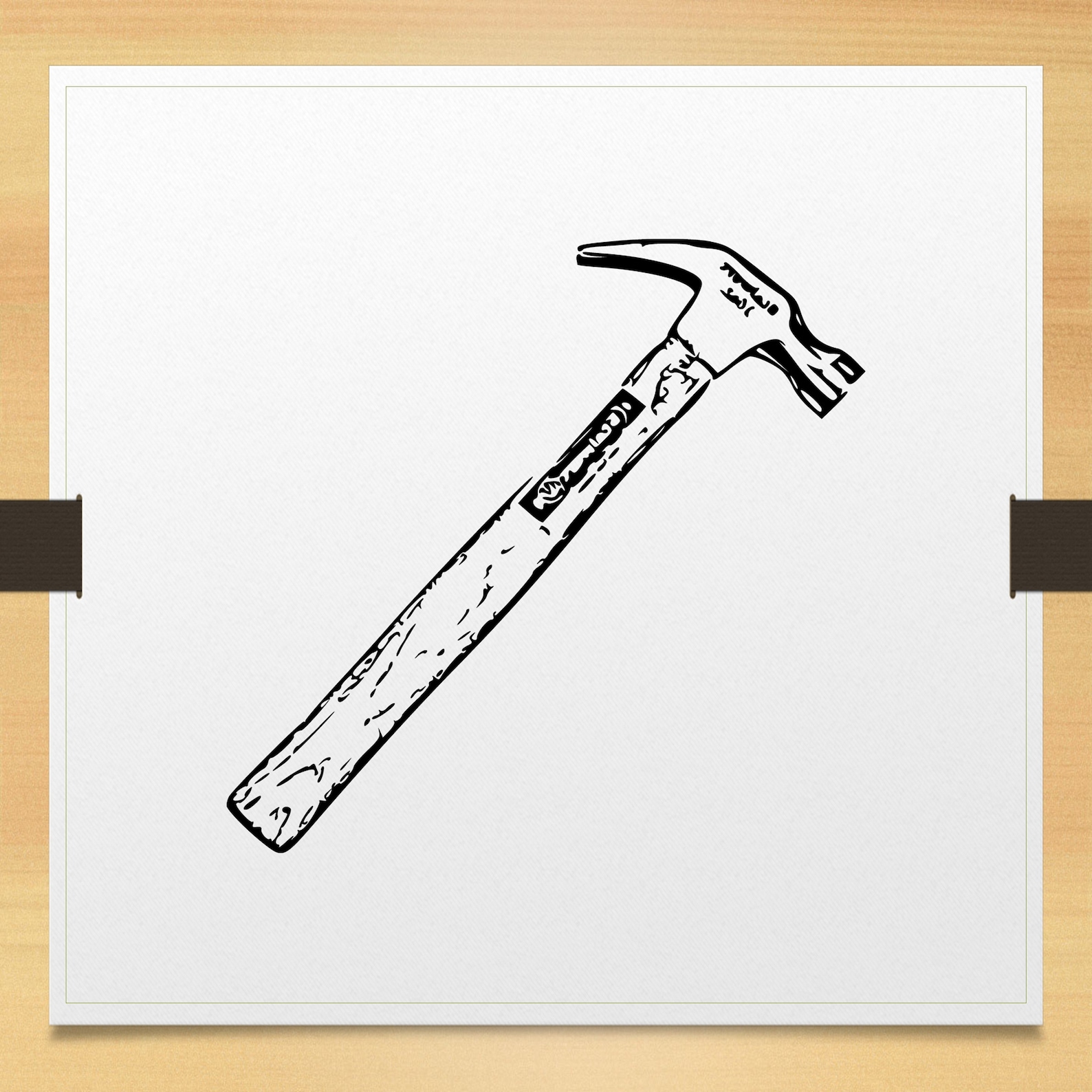 Hammer SVG Bundle \ Hammer SVG \ Hammer Cut Files \ Hammer Clipart ...