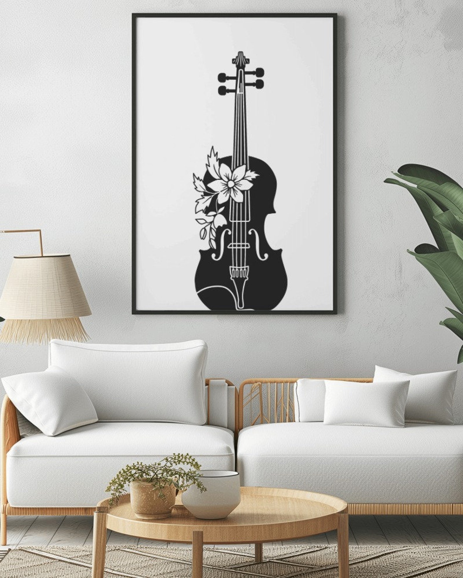 Violin Bundle Svg \ Violin Cut Files \ Violin Svg \ Violin Clipart ...