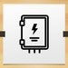 Cable SVG Files: USB, Type-c, Charger, Plug (digital Download) - Etsy