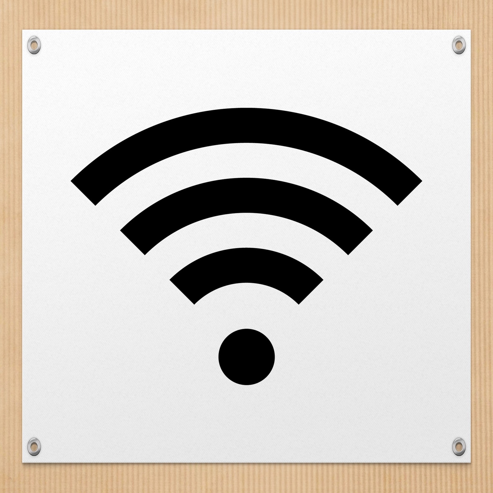 Wifi Signals SVG \ Wifi Icon SVG \ Wireless SVG \ Wifi Signals Cut ...