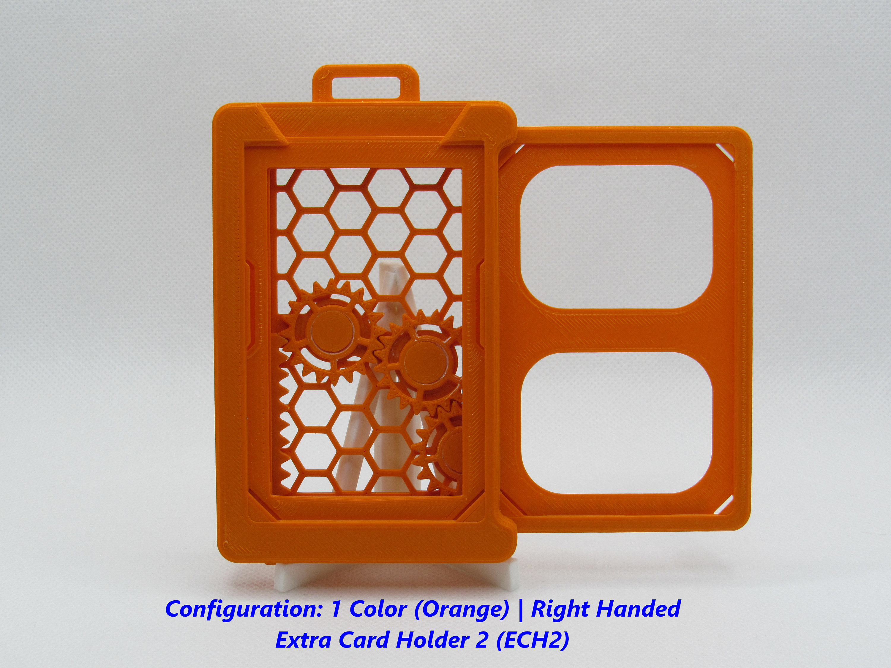 ONE COLOR Slide 'n Hide Badge Holder - Etsy