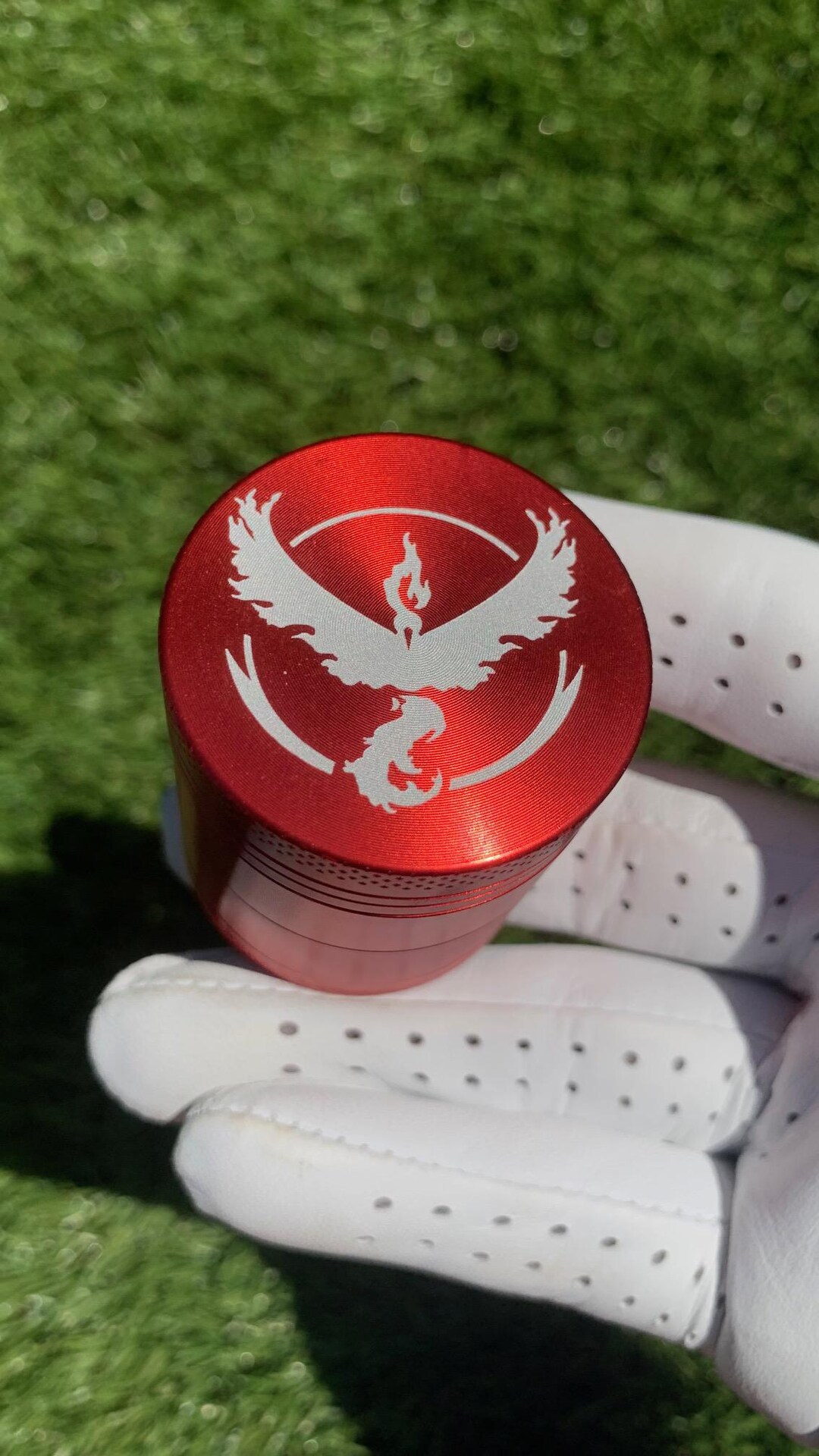 Valor Mini Grinder, Kawaii, Aesthetic, Trippy, 420, Dank, Gifts for Her ...