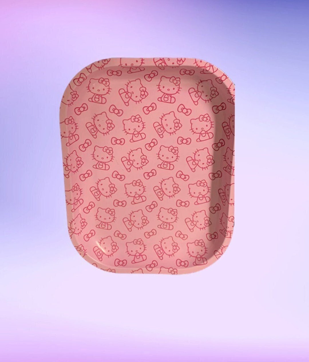 Pink Pet Rolling Tray 90's Retro Rolling Trays, Adult Cartoons, Adult ...