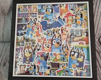 Roblox Picture Frame - Etsy UK