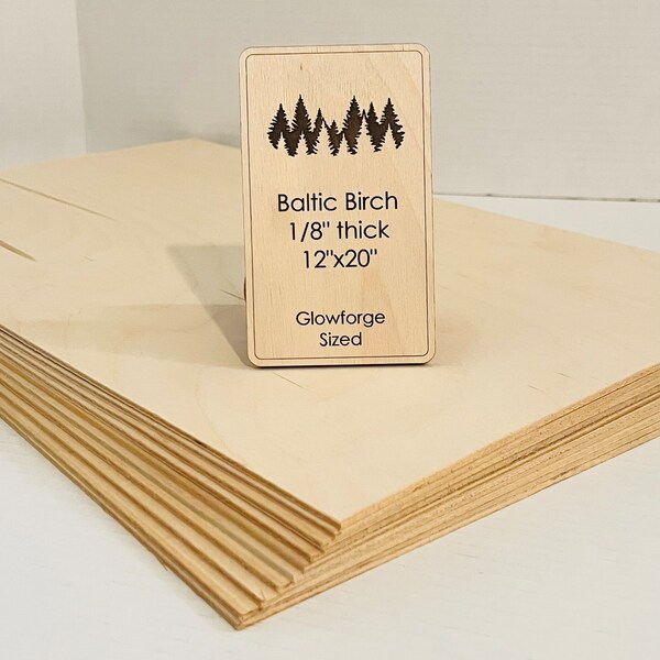 Baltic Birch - Etsy