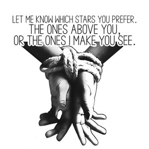 Haunting Adeline Inspired Sticker - Etsy