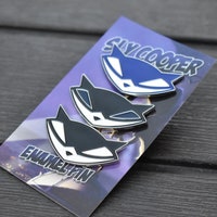 Sly Cooper - Etsy