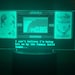 Metal Gear Solid MGS Codec Customizable Acrylic Light LED Lamp - Etsy ...