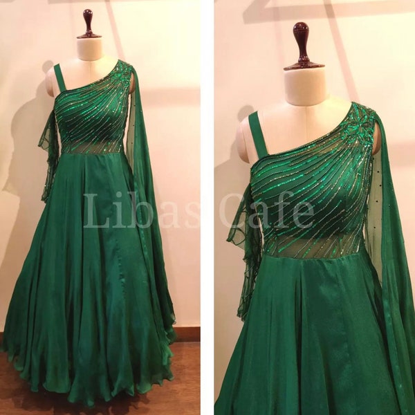 Indian Embroidery Dress - Etsy