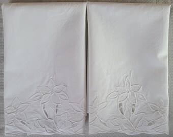 Open Work Embroidery | Etsy