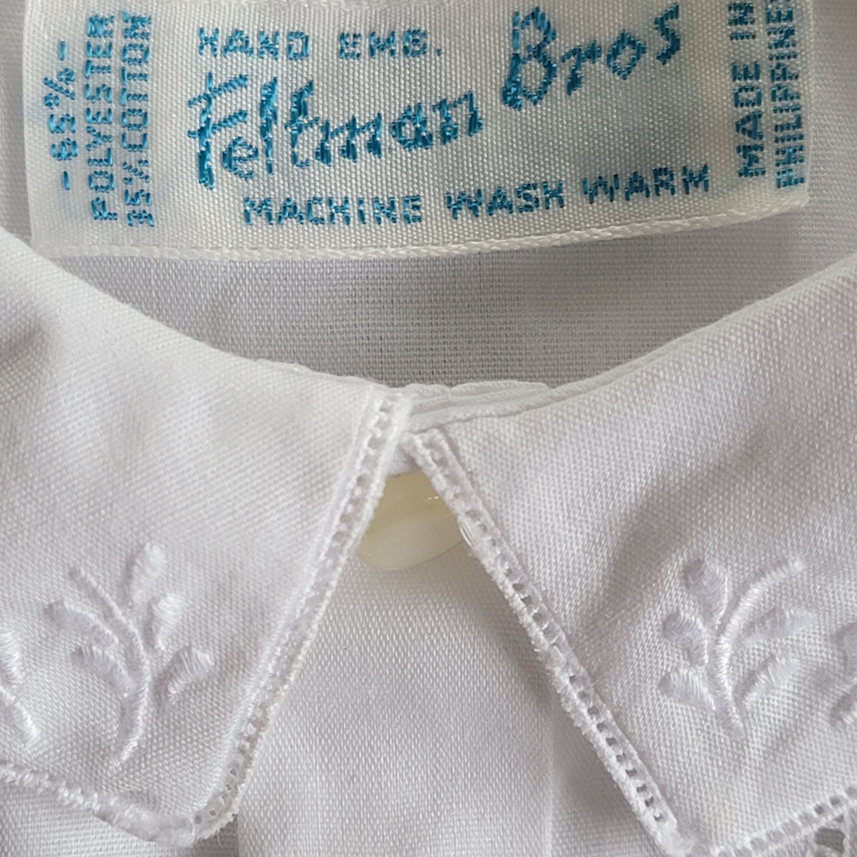 Vintage Bobby Suit by Feltman Bros. for Infant - Etsy