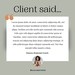 20 Editable IG Feed Templates for Online Service Providers - Etsy