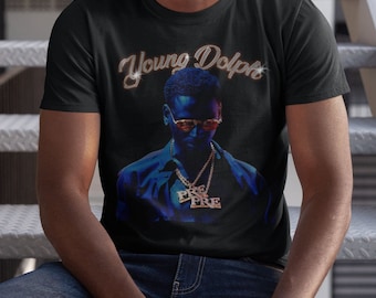 Young Dolph Svg - Etsy