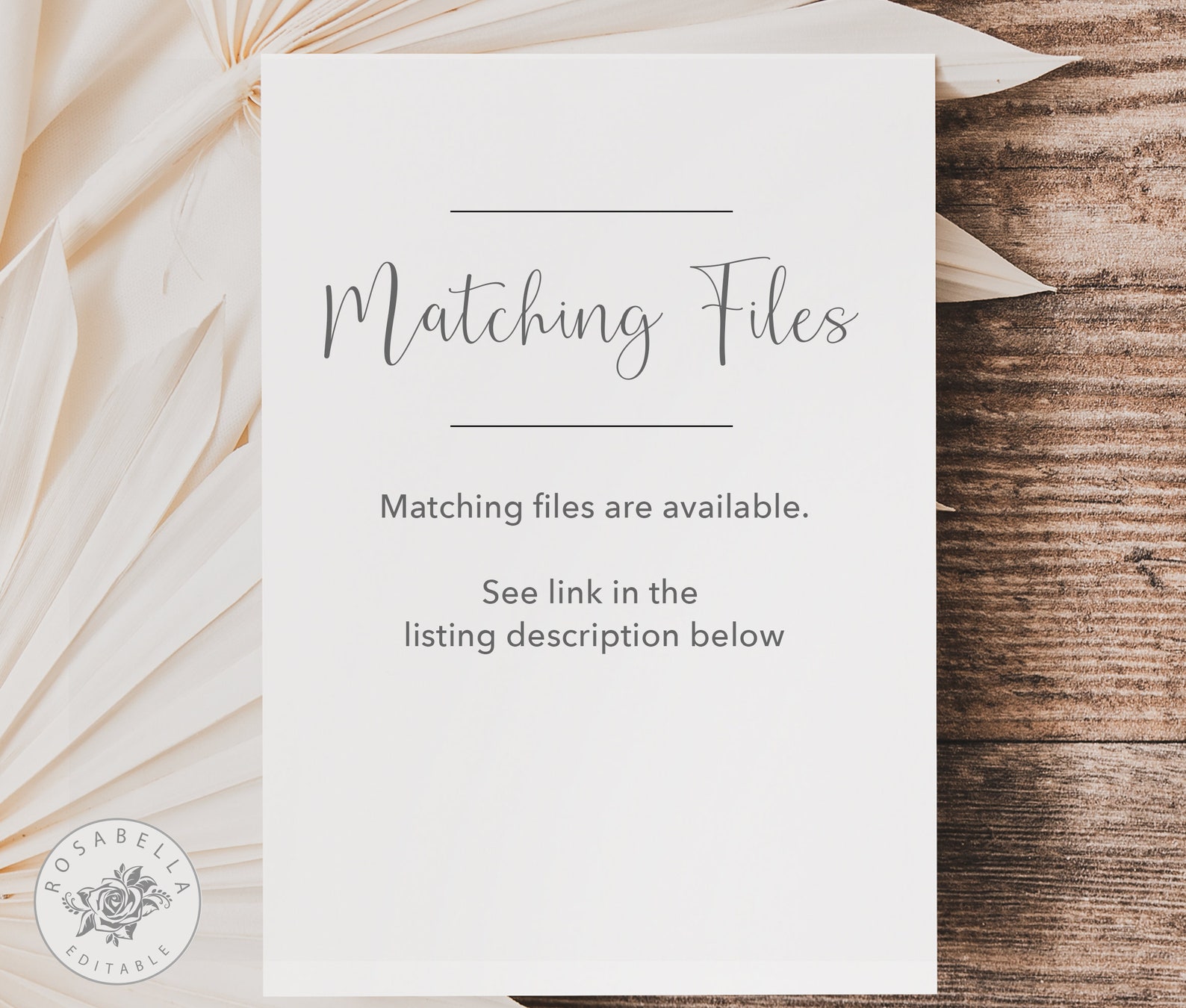 Farm Purple Thank You Note Printable Editable Template Barnyard Party ...