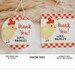 Chicken Party Package, Farm Party Bundle, First Birthday, Girl, Red ...