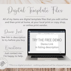 Editable Christmas Seasoning Gift Tags: DIY Spice Hang Tag (instant ...