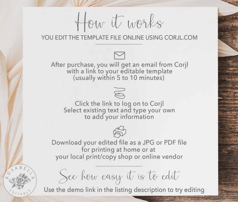 Editable Christmas Seasoning Gift Tags: DIY Spice Hang Tag (instant ...