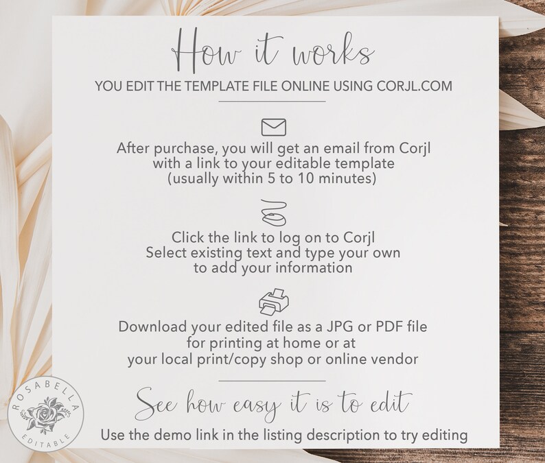 Farm Purple Thank You Note Printable Editable Template Barnyard Party ...