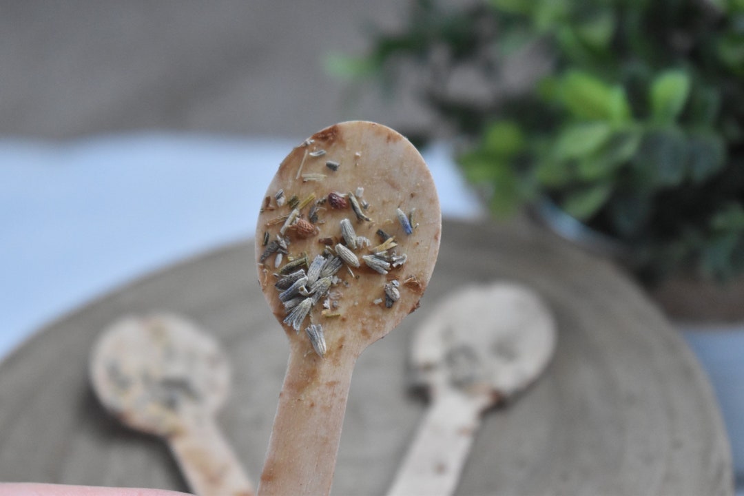 Bunny Spoons || Rabbit Toys - Etsy