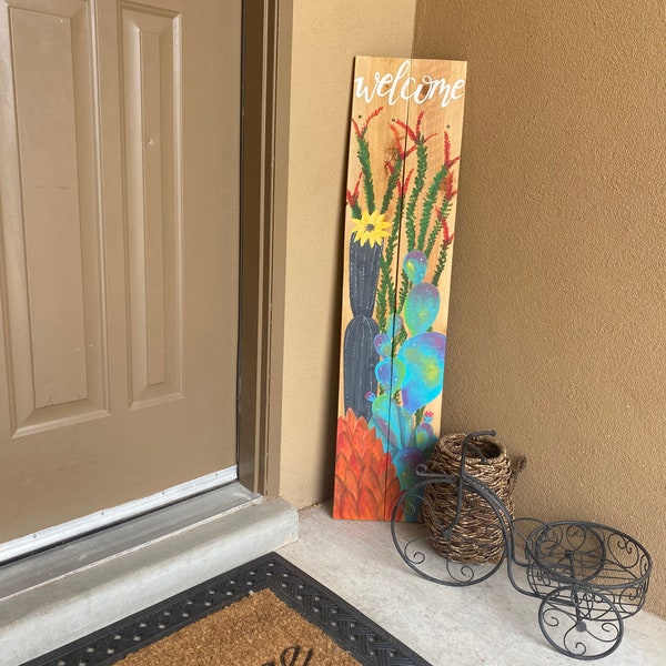 Southwestern Signs - Etsy
