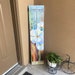 Floral Welcome Sign - Etsy