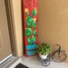 Prickly Pear Hello Desert Welcome Sign Cactus Welcome Sign Desert Decor ...