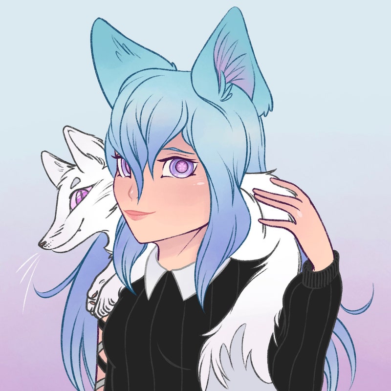 Steam Profile Avatars - Etsy