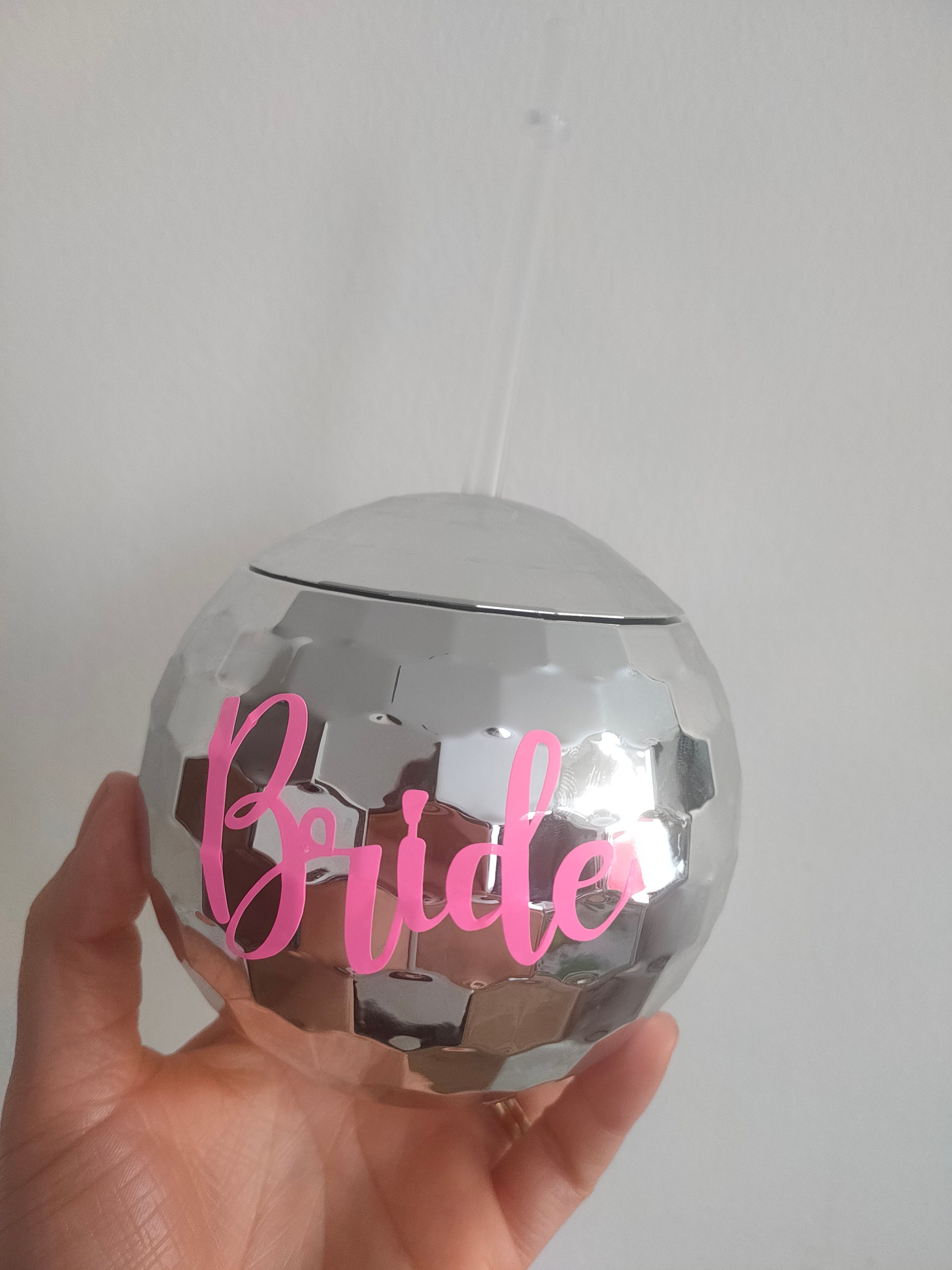 Hen Party Cups Hen Do Disco Cup Classy Hen Party Disco Cups ...