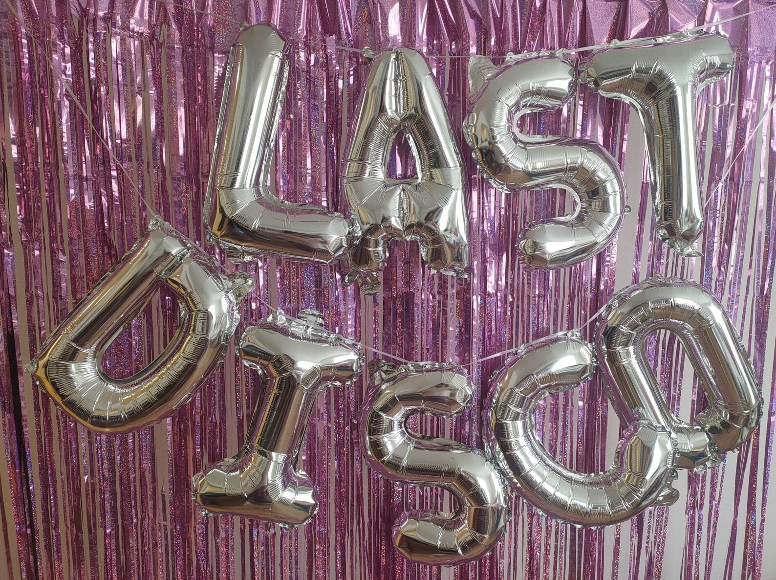 Last Disco Hen Party Decoration Theme Disco Bachelorette Party Disco ...