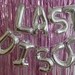 Last Disco Hen Party Decoration Theme Disco Bachelorette Party Disco ...