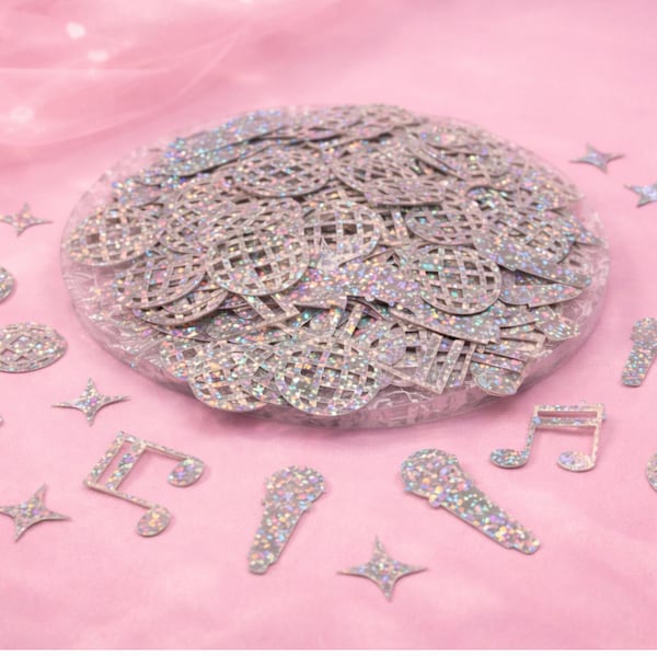 Strictly Theme Party - Etsy UK